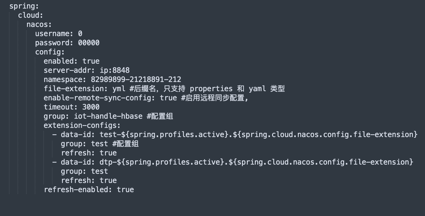 修改线程池参数不自动更新 · Issue 279 · Dromaradynamic Tp · Githubeos 7683