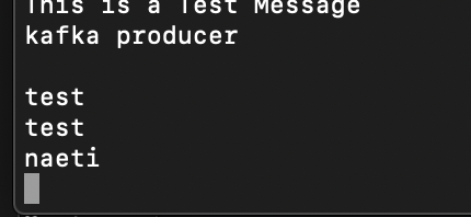 GitHub - kwonhyucknae/kafka_study: kafka quick start