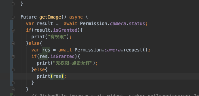 Bug IOS Permission.request · Issue #433 · Baseflow/flutter-permission ... Bug IOS Permission.request · Issue #433 · Baseflow/flutter-permission ...