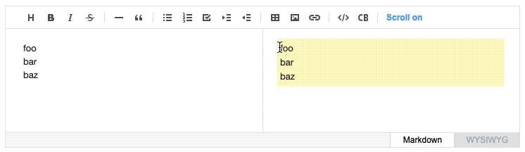 Remove the span tag with the default color when pasting · Issue #1035 ...