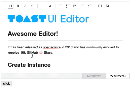 The Element Position Is Incorrect When Addwidget Is Called From Wysiwyg · Issue 1113 · Nhntui