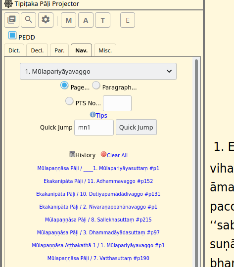 cannot figure out page4nav · Issue #109 · bksubhuti/Tipitaka-Pali-Projector · GitHub