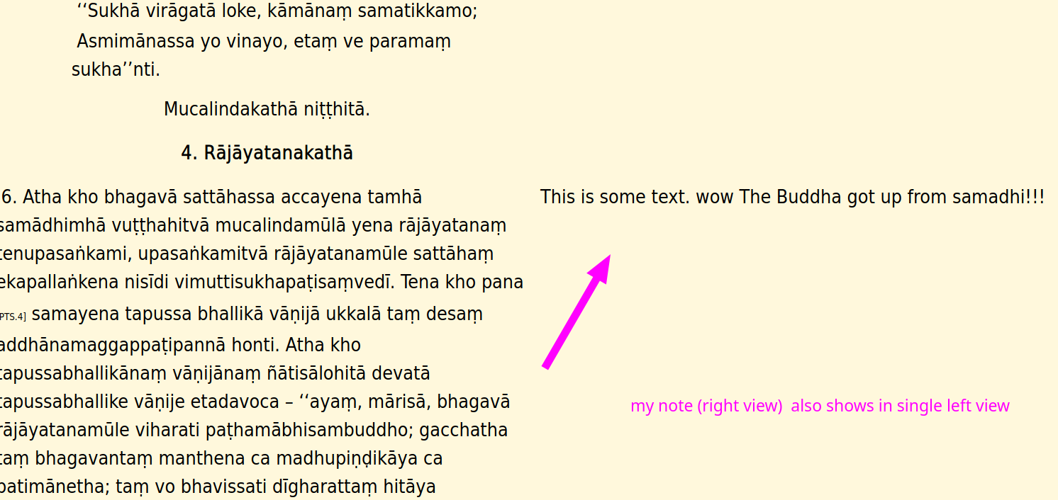 my note (misc tab) does not work · Issue #153 · bksubhuti/Tipitaka-Pali-Projector · GitHub