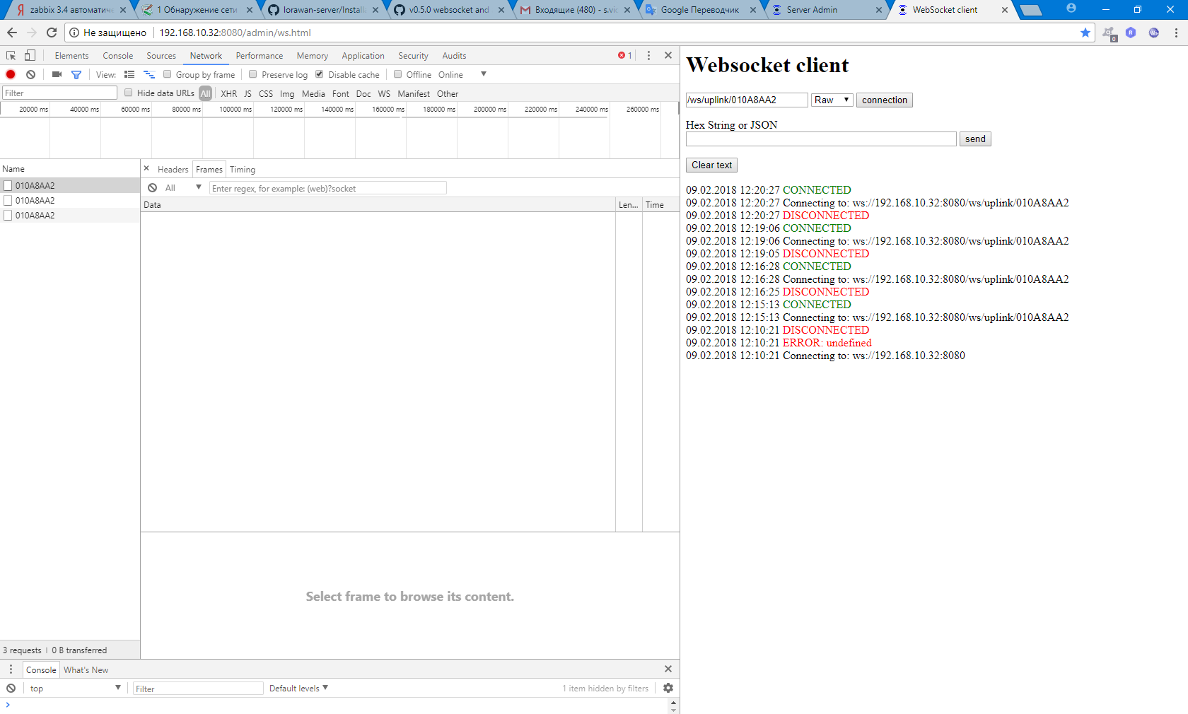 v0.5.0 websocket and app · Issue #288 · gotthardp/lorawan-server · GitHub