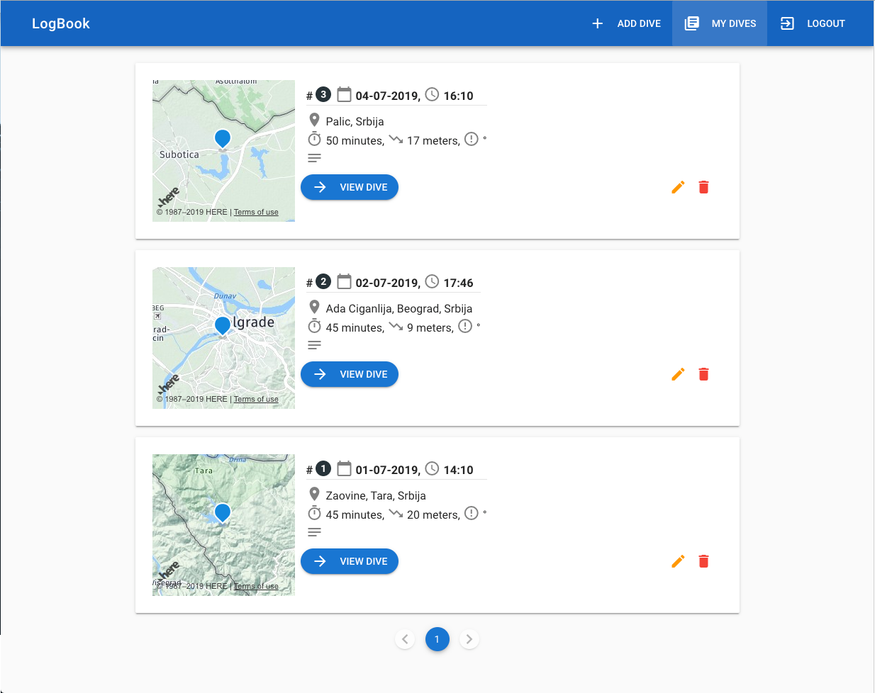 GitHub - knubbe82/logbook-spa: logbook-spa app