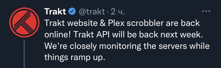 cannot login to trakt · Issue #1290 · Taxel/PlexTraktSync · GitHub