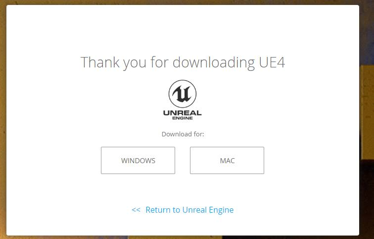 How to install Airsim on Ubuntu 16.04? I can't find where to download UE4. · Issue #2000 ...
