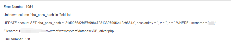 AC core new password · Issue #59 · FusionGen/FusionGEN · GitHub