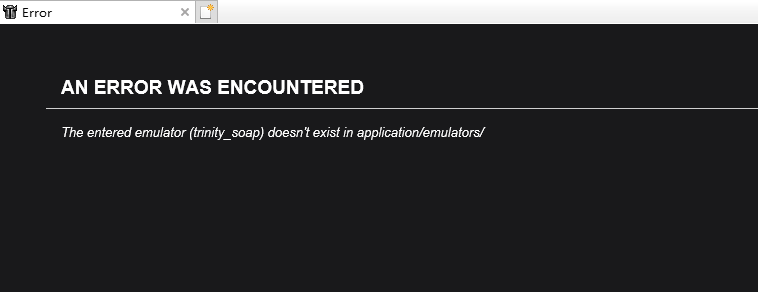 AC core new password · Issue #59 · FusionGen/FusionGEN · GitHub