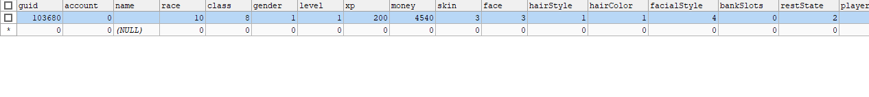 [server]world Server 1101 · Issue 13632 · Azerothcore Azerothcore Wotlk · Github