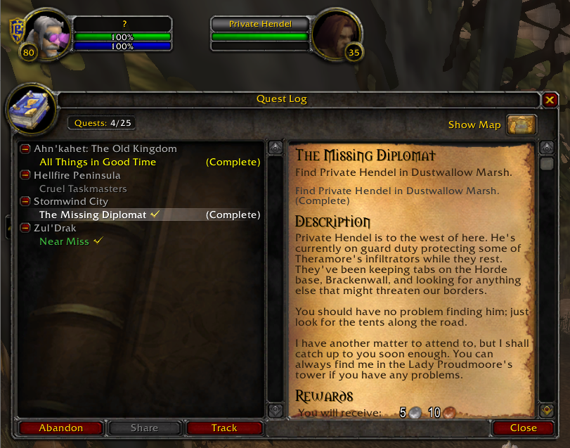 The Missing Diplomat: Private Hendel gets stuck on bridge and can't continue RP. · Issue #12718 ...