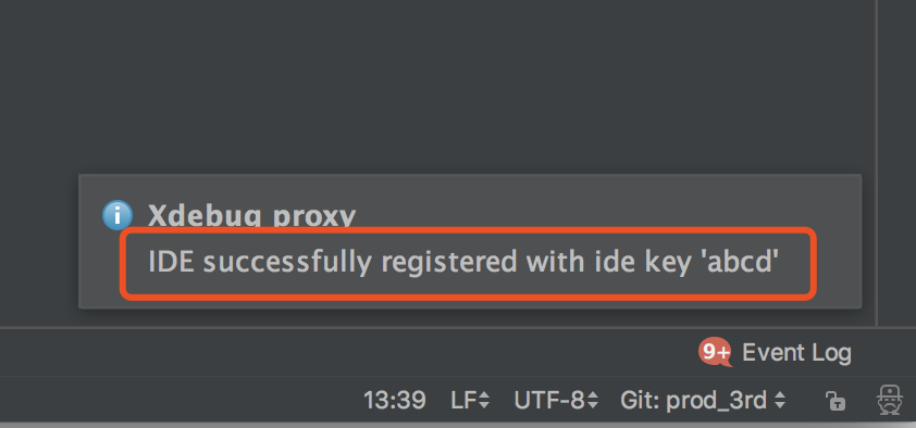 公网服务器测试环境phpstorm多人同时调试xdebugdbgp · Issue 2 · Rockyuangitblog · Github