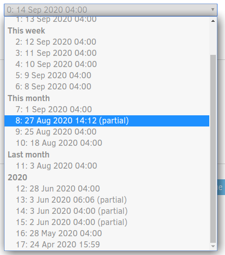 Smart backup retention not deleting partial backups · Issue #4317 · duplicati/duplicati · GitHub