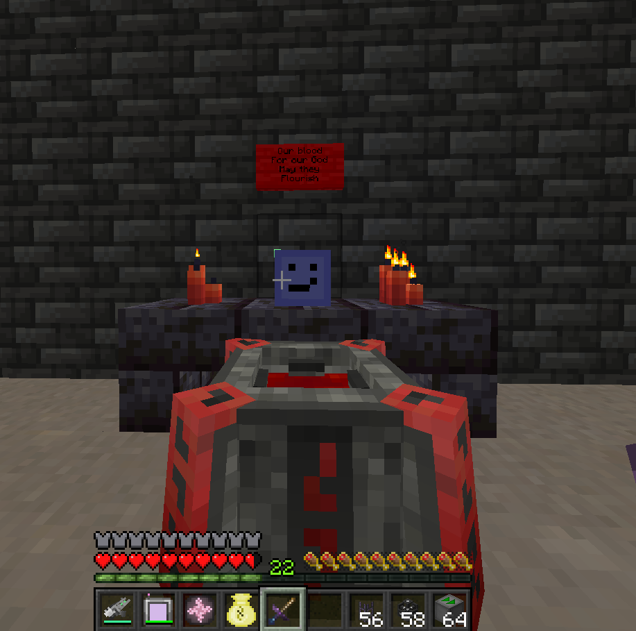 Suggestion Quest Suggestions · Issue 2224 · Ftbteamftb Modpack Issues · Github