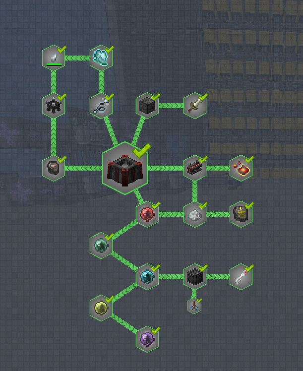 [Suggestion]: Quest Suggestions · Issue #2224 · FTBTeam/FTB-Modpack ...