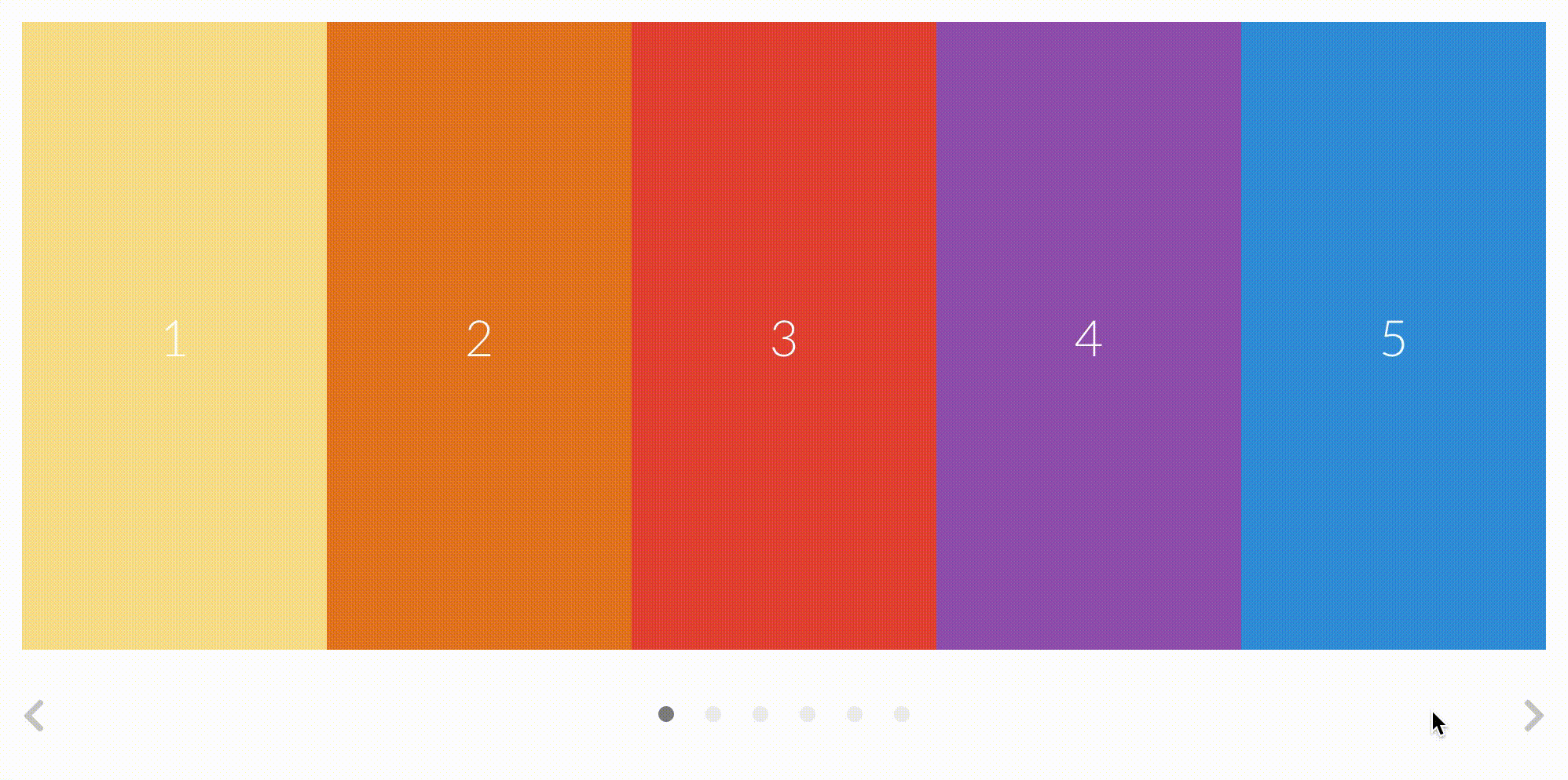 Next Button Should Be Disable · Issue 129 · Lukaszflorczak Vue Agile · Github