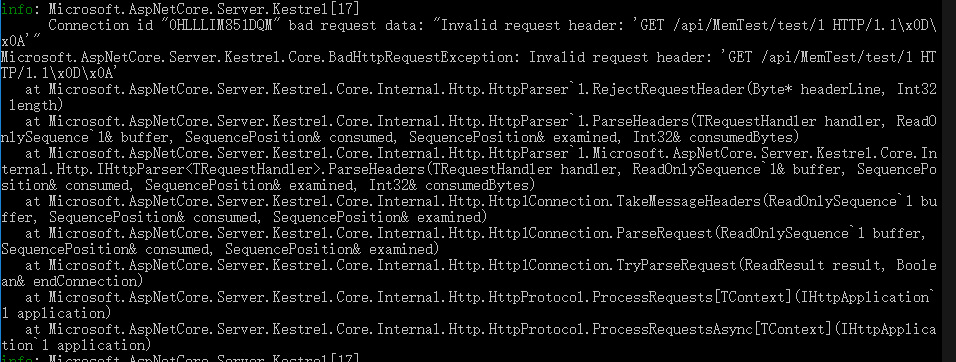 请求的host头中丢失非默认的端口号？ · Issue 7 · Beetlex Iowebapibenchmark · Github 3349