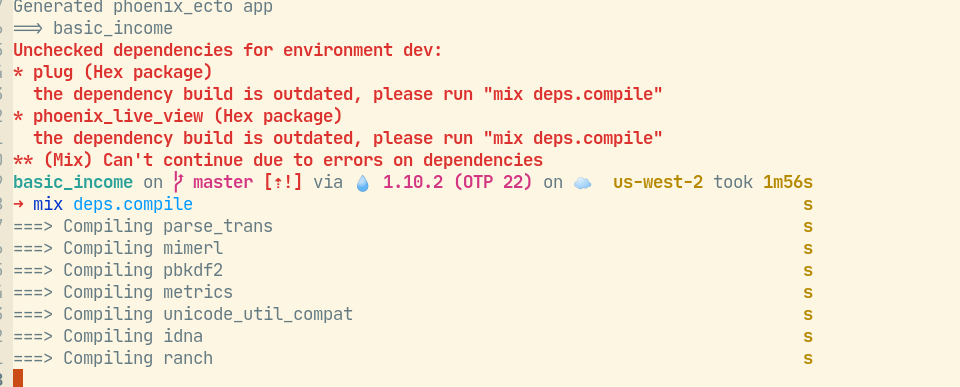 Scrollback buffer occasionally gets corrupted · Issue #2619 ...