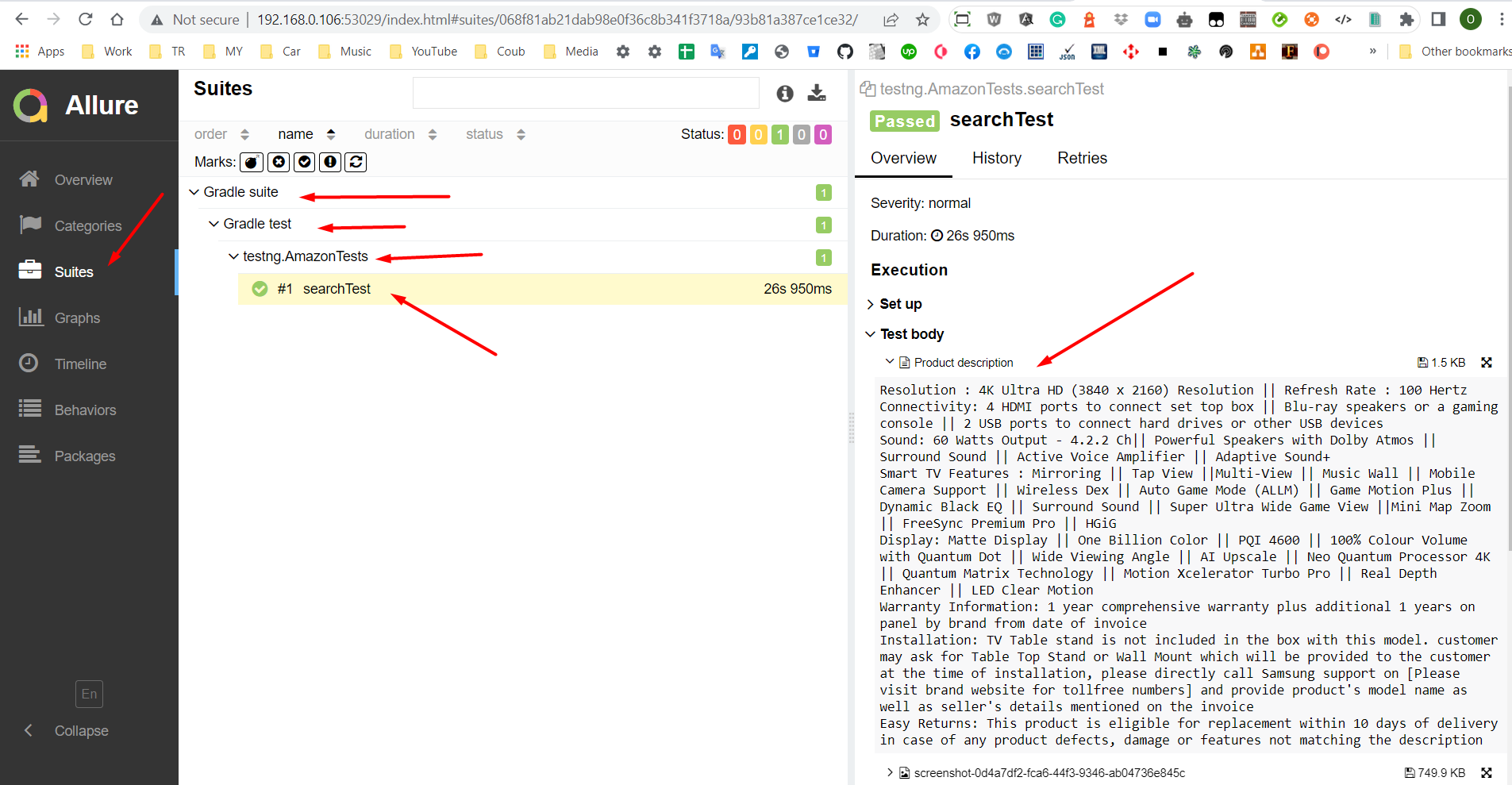 GitHub - Antwz/AutomationTask
