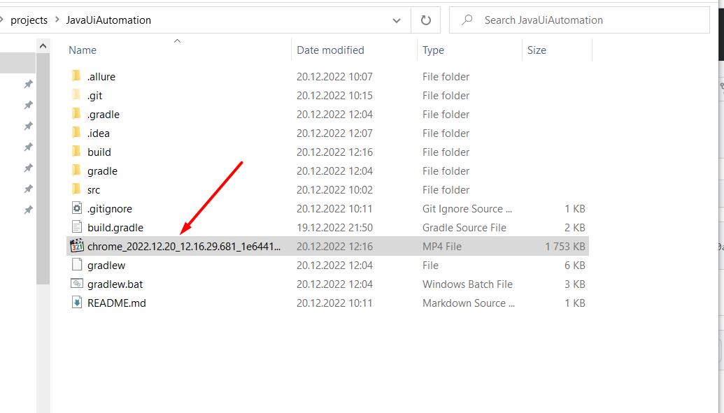 GitHub - Antwz/AutomationTask