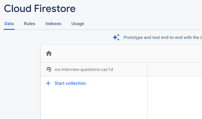 GitHub - alexpaul/Firebase-iOS-App: Firebase iOS app