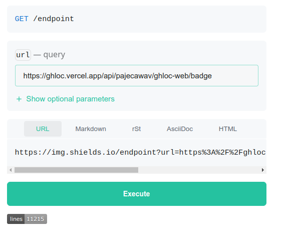 GitHub - pajecawav/ghloc-web: Count lines of code in a GitHub repository