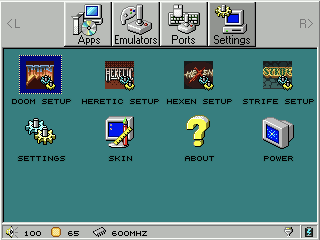 GitHub - freddi444444/RetroFW-Windows98: Windows 98 Theme made for systems with RetroFW