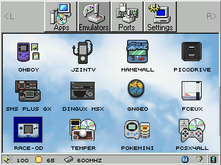 GitHub - freddi444444/RetroFW-Windows98: Windows 98 Theme made for systems with RetroFW