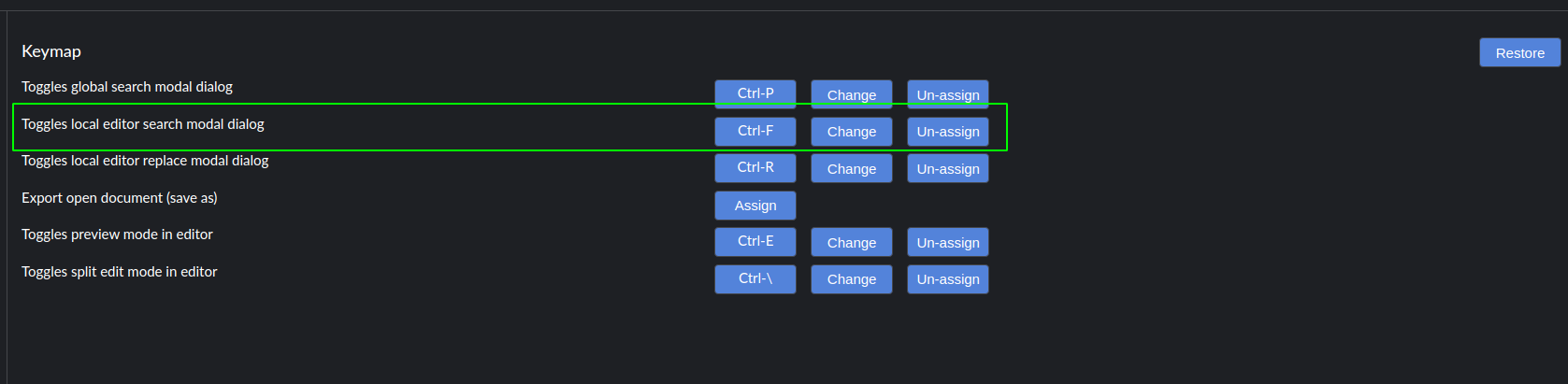 Feature request: Text search inside a document · Issue #991 · BoostIO/BoostNote-App · GitHub