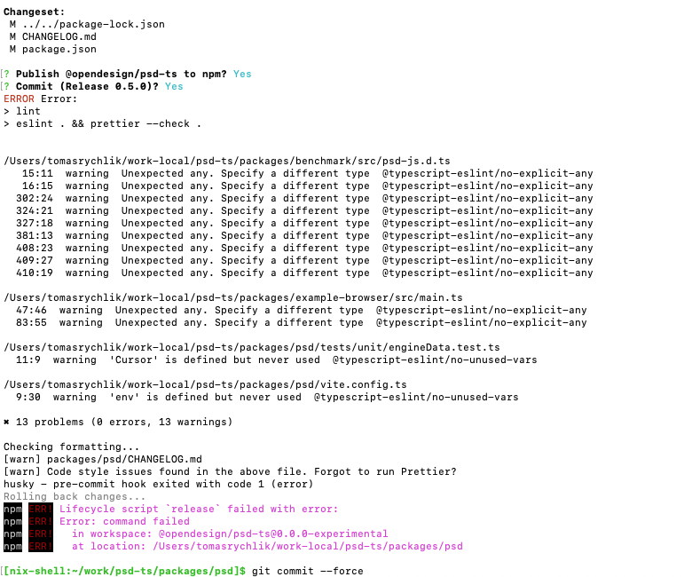 Broken release · Issue #4 · opendesigndev/psd-ts · GitHub
