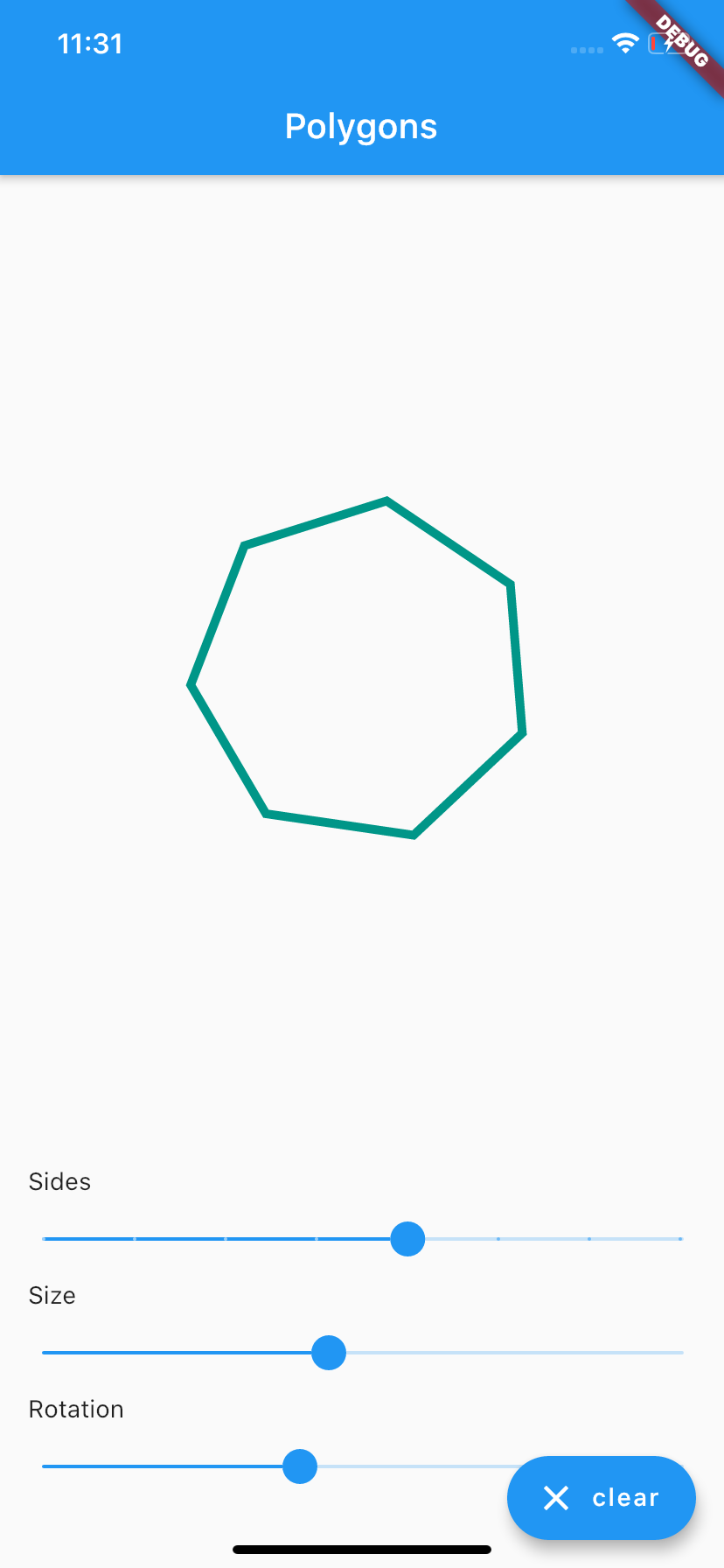 GitHub - tkc/flutter-state-notifier-sandbox: sandbox of flutter state notifier