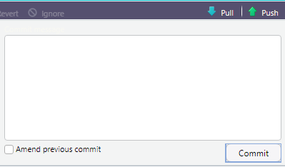 Git UI: Indicate when there is a pull or push waiting · Issue #12398 ...