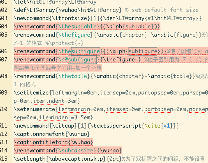 子图标题与子图之间间距 · Issue #171 · hithesis/hithesis · GitHub