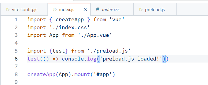 有环境要求吗 · Issue #8 · 13enBi/vite-plugin-utools · GitHub