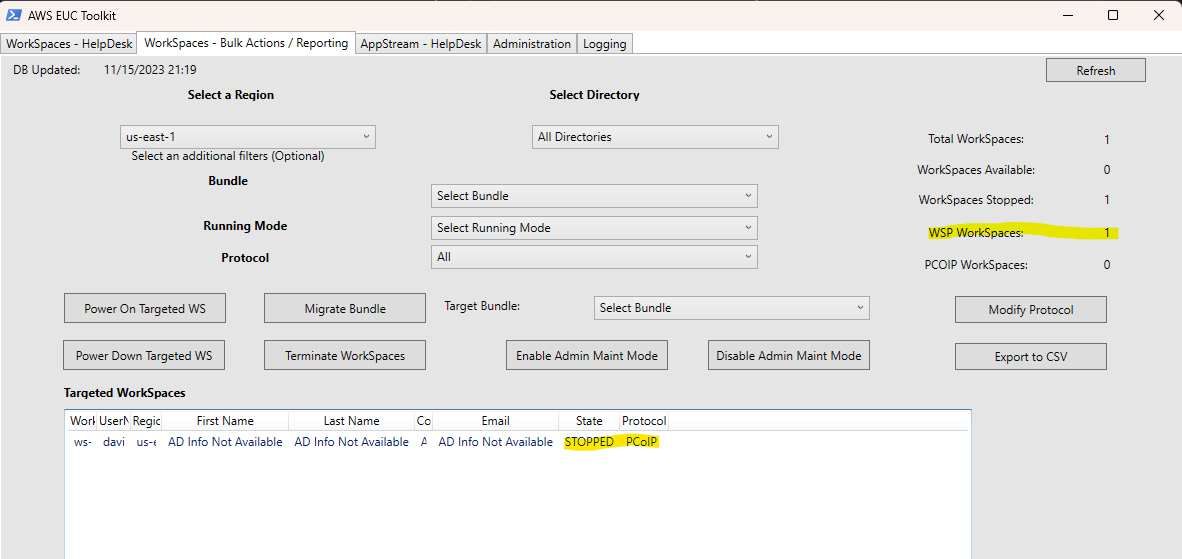Labeling issue in EUCToolkit-MainGUI.xml · Issue #3 · aws-samples/euc-toolkit · GitHub