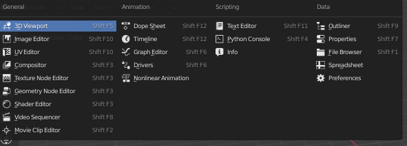 Light Linking Editor improvements · Issue #624 · prman-pixar/RenderManForBlender · GitHub