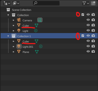 Light Linking Editor improvements · Issue #624 · prman-pixar/RenderManForBlender · GitHub
