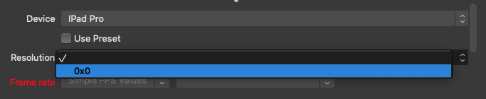 Red lines captured from iOS device are very pixelated · Issue #2960 ...