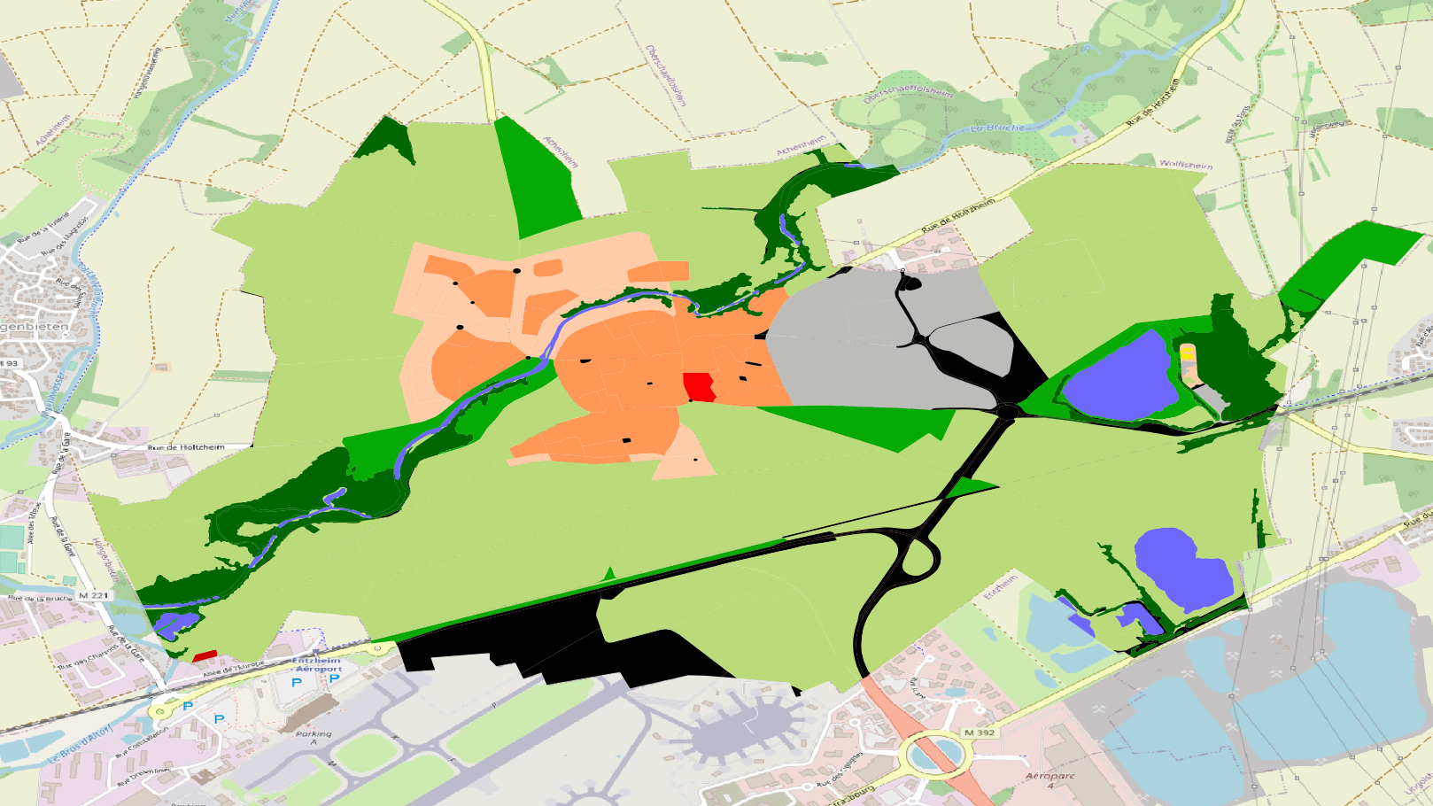 Sql Error When Processing Bd Topo · Issue 643 · Orbisgis Geoclimate