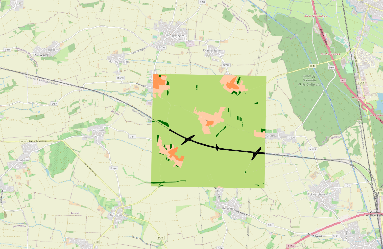Bbox Method With Osm Error · Issue 829 · Orbisgis Geoclimate · Github