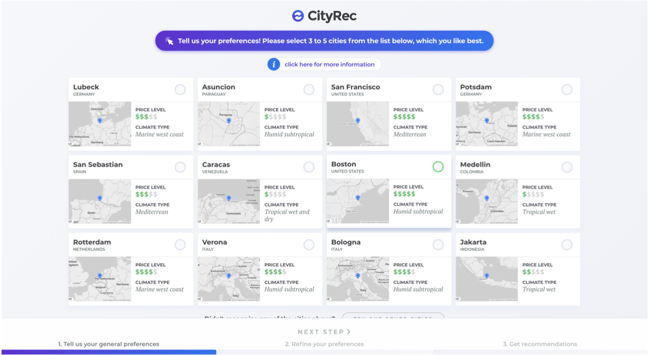 GitHub - sameera-bandara/city-rec2