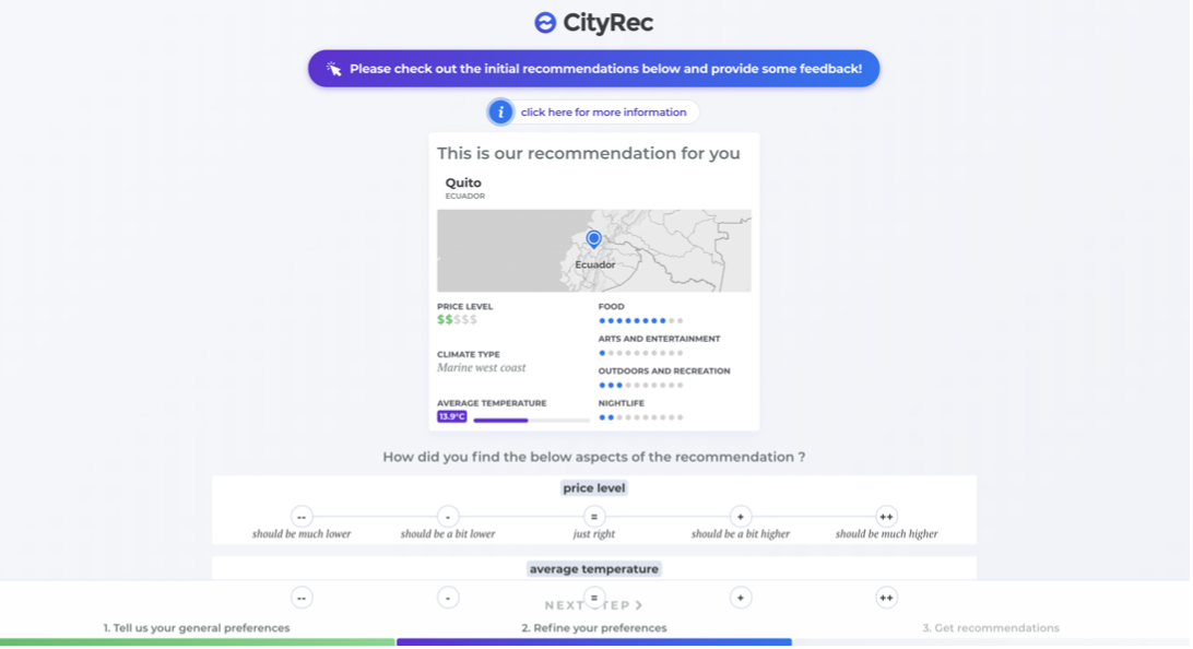 GitHub - sameera-bandara/city-rec2