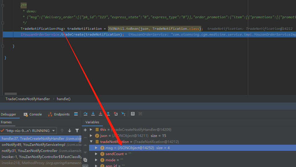 JSONUtil.toBean 后续是否可以对JavaBean的泛型支持 · Issue #1658 · chinabugotech/hutool · GitHub