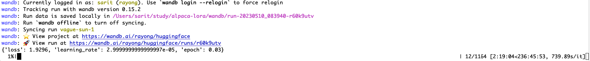 please help : Can Alpaca-Lora run on mac m1\m2 machines? Why does it require CUDA and report an ...