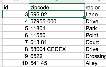 Program determine wrong data-type when mixedup number and char · Issue #661 · django-import ...