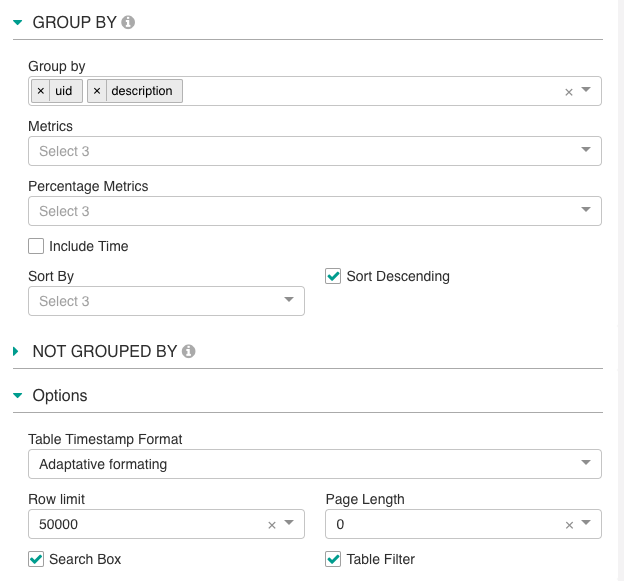 Table Filter in Table View is not working · Issue #4481 · apache ...