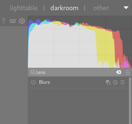 Pack Lensfun into AppImage · Issue #54 · aurelienpierreeng/ansel · GitHub