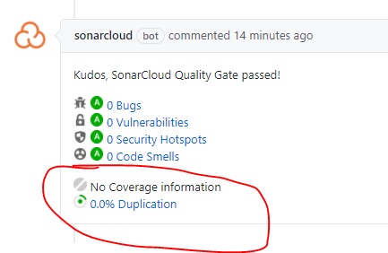 [Feature] Add coverage information · Issue #61 · OpenSTEF/openstef · GitHub