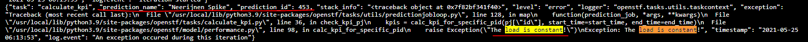 [BUG] Calc_kpi for constant load · Issue #86 · OpenSTEF/openstef · GitHub