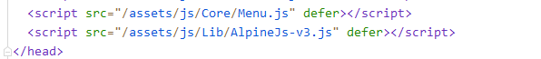 Init Called Twice · Alpinejs Alpine · Discussion 3474 · Github